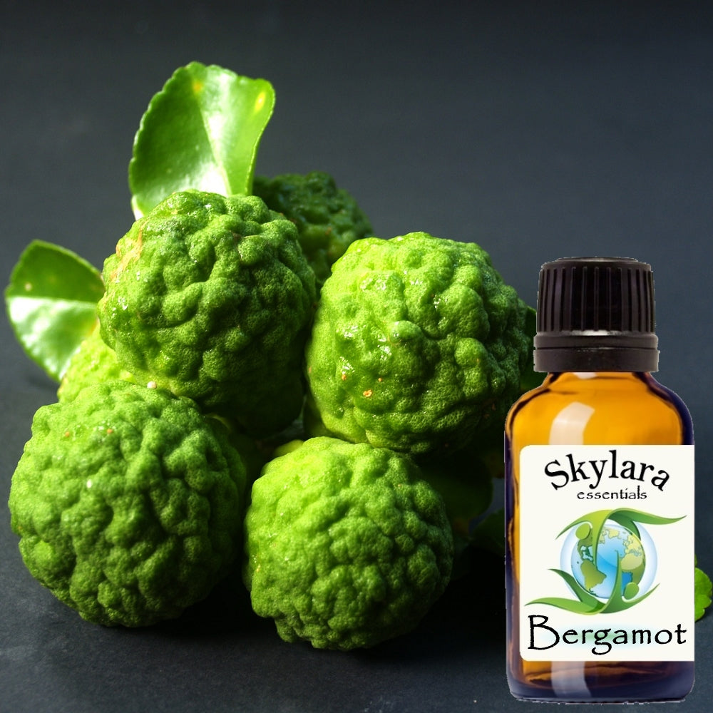 Embrace the Tranquility of Fall with September Essential Oils – Skylara ...