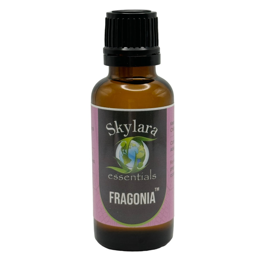 Fragonia™ Essential Oil – Skylara Essentials
